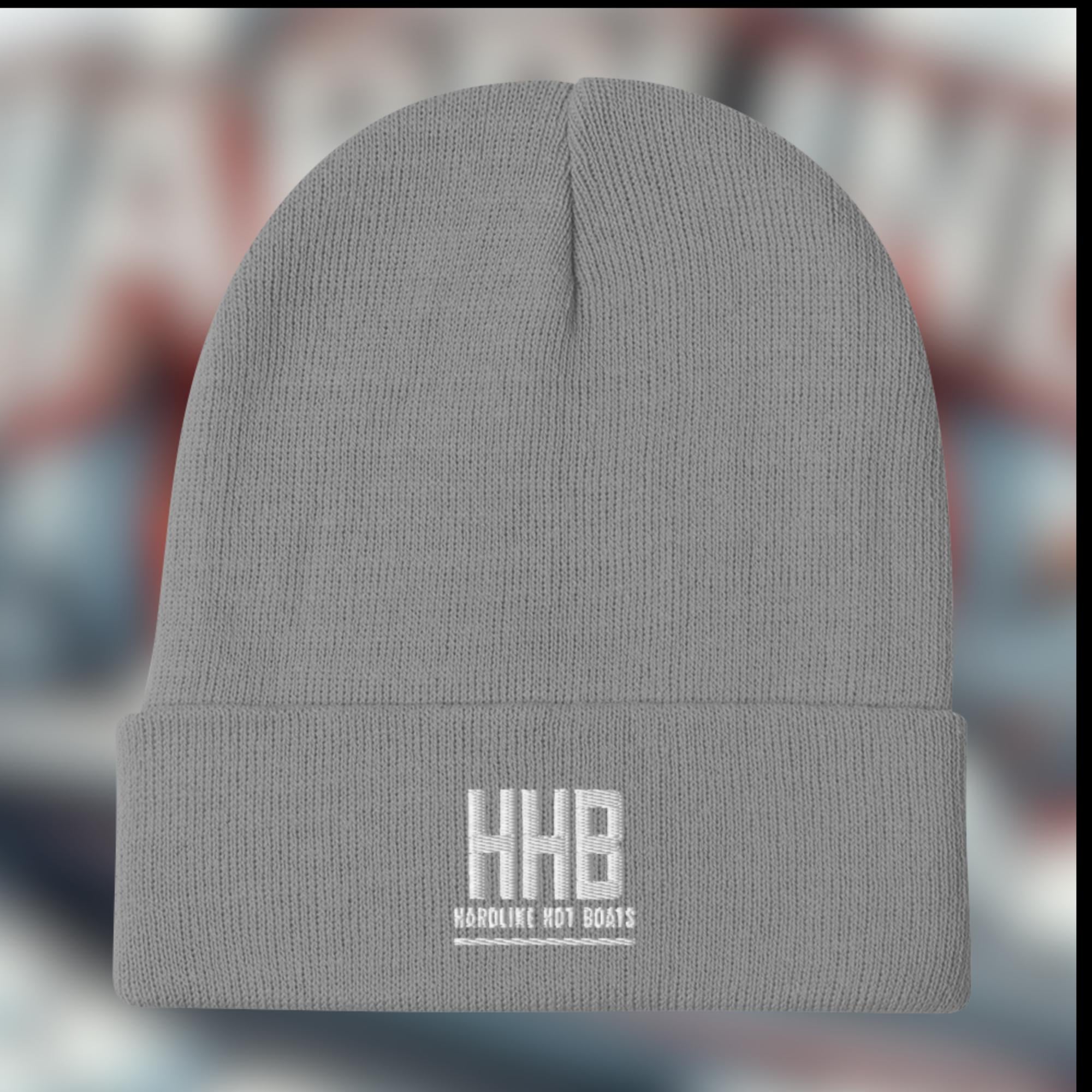 HHB Beanie – Hardline Hot Boats